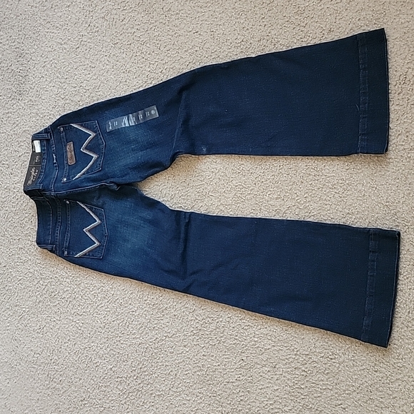 Wrangler | Jeans | Nwt Wrangler Retro Jeans | Poshmark